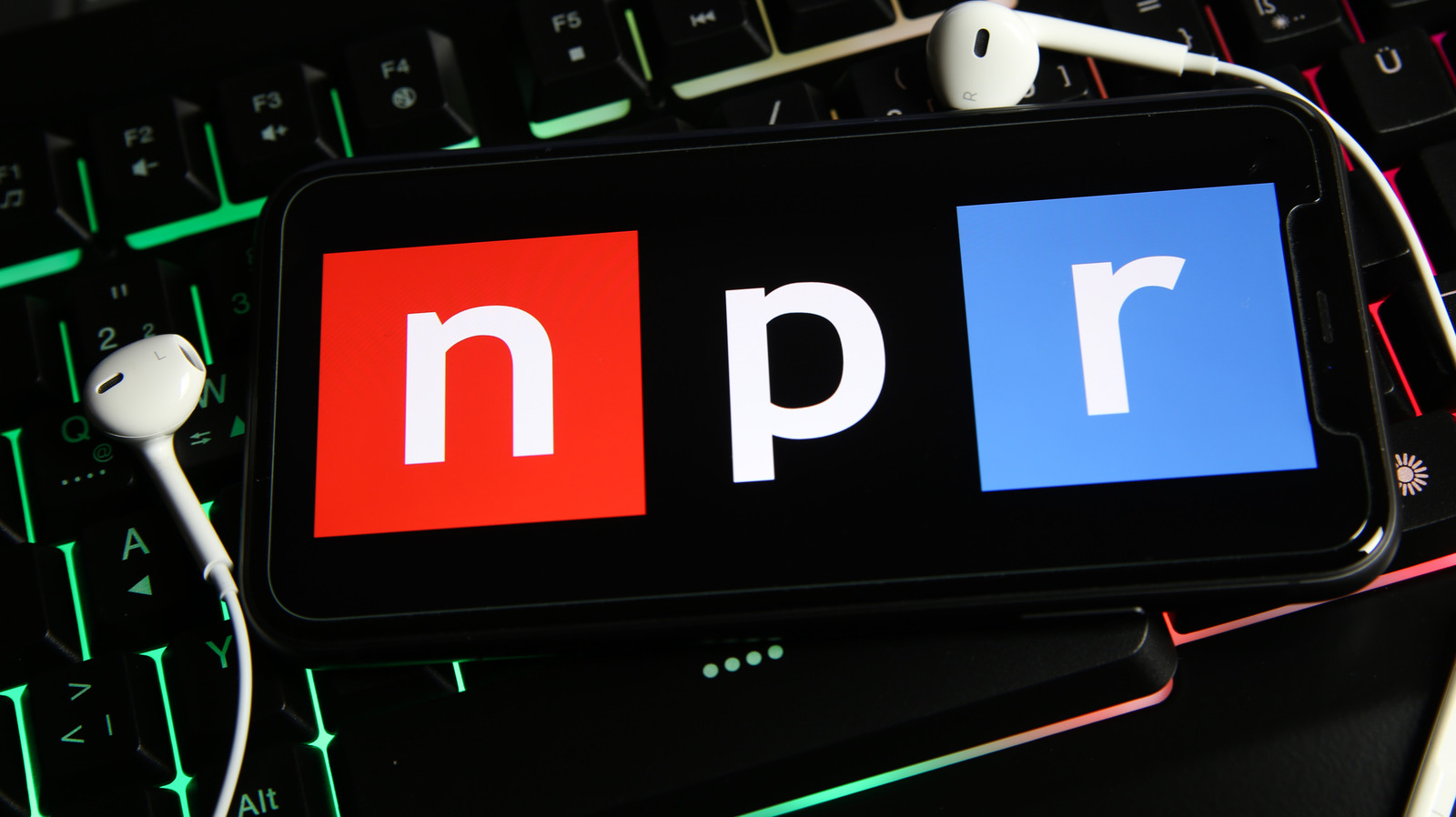 NPR Quits Twitter Following State Affiliated Media Controversy NPR Quits Twitter Following State Affiliated Media Controversy