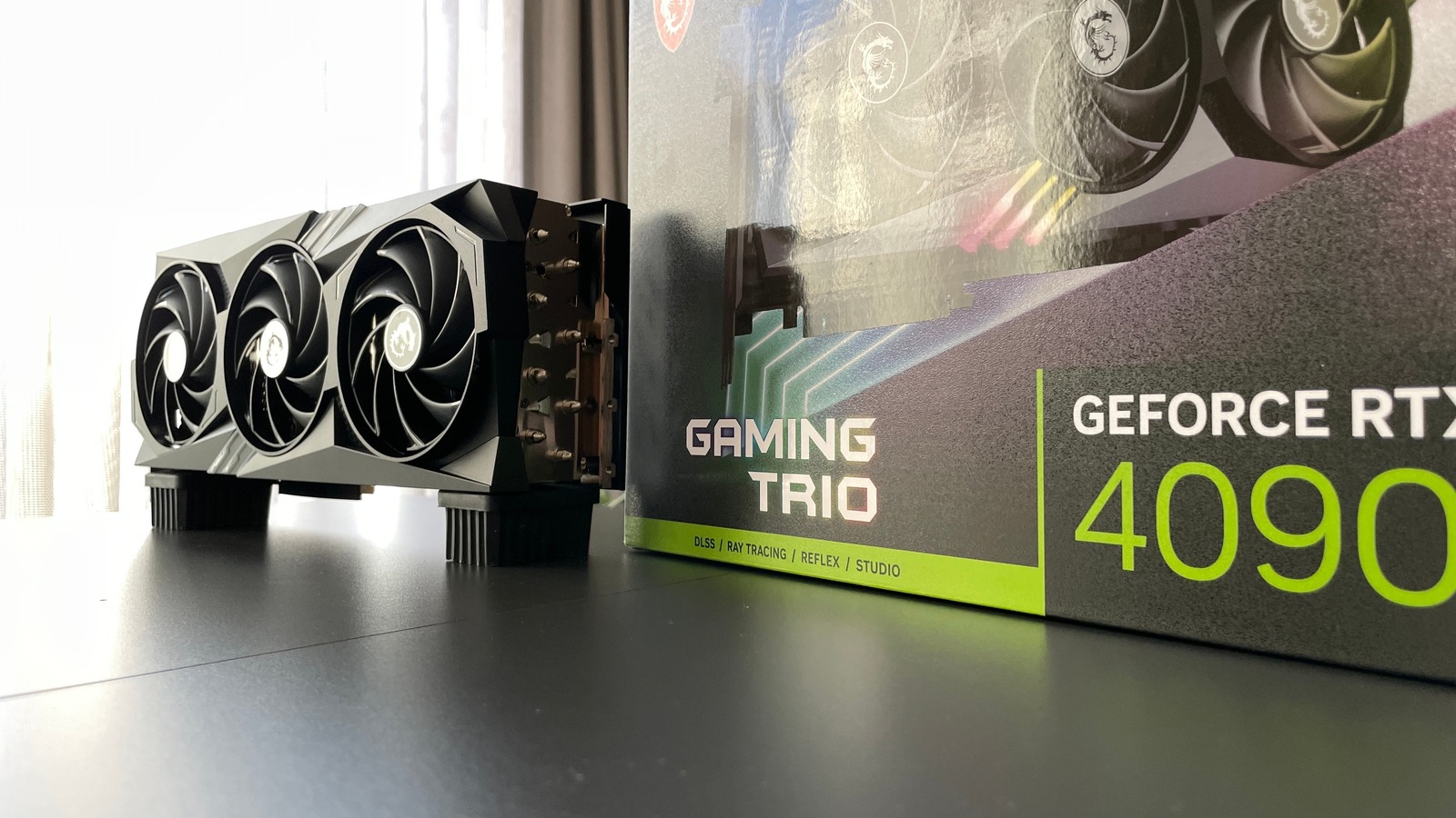 Nvidia GeForce RTX 4080 Super Vs. 4090: Which Is The Better Graphics Card?