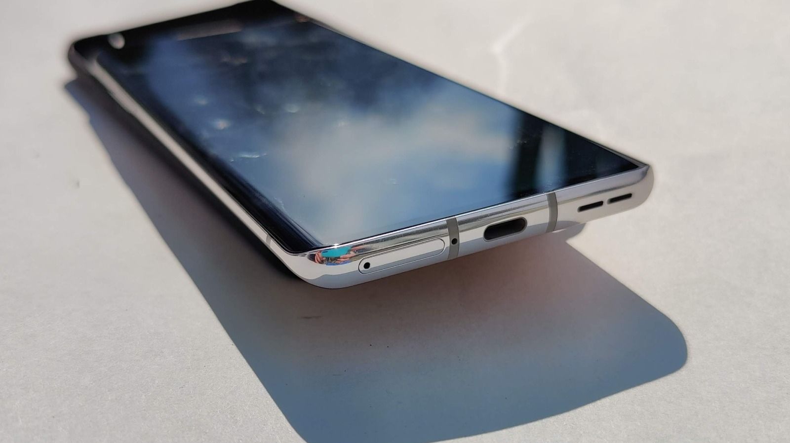 OnePlus 11 Pro Leak Shows The Alert Slider Is Not Dead Yet