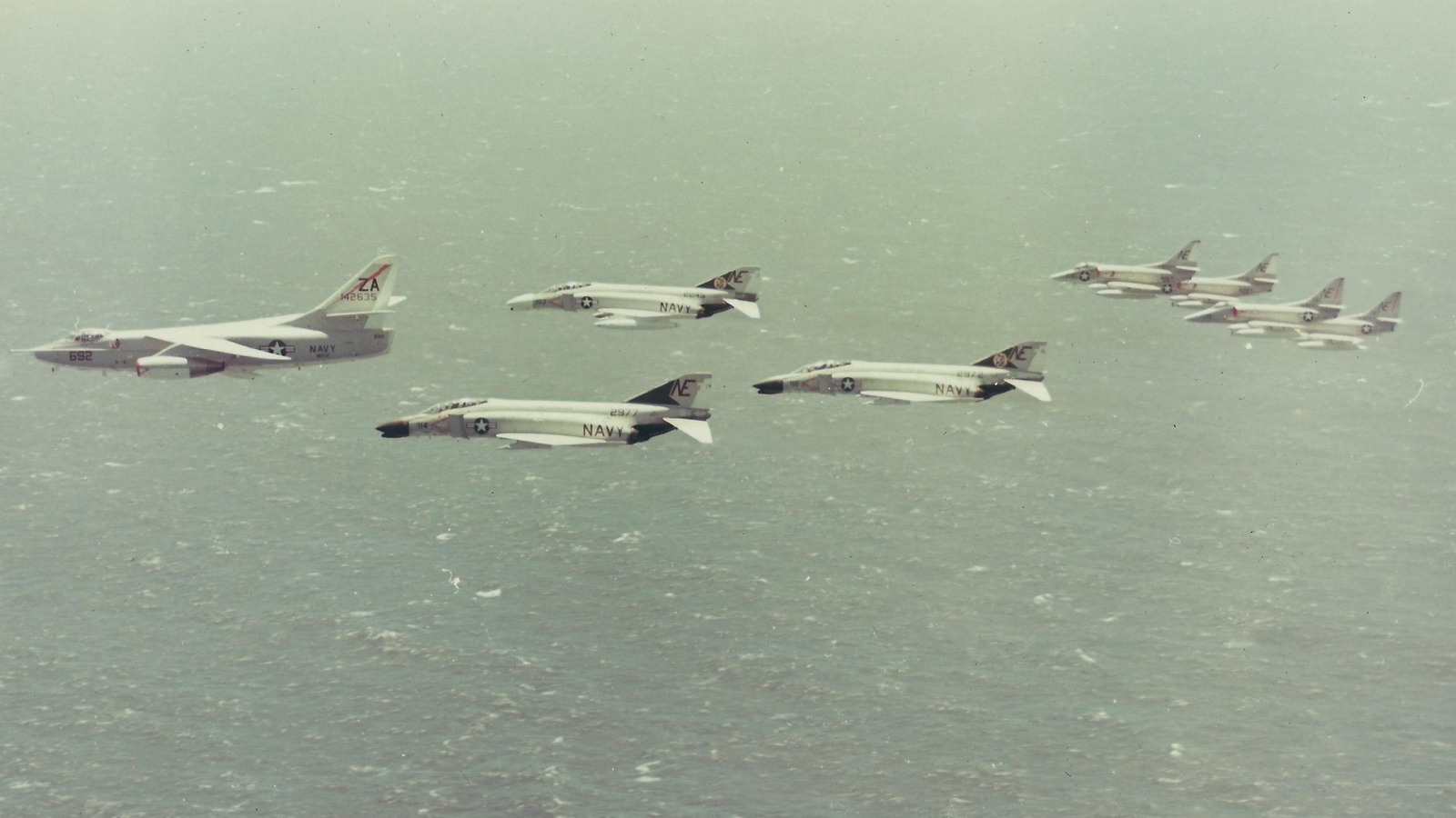 Operation Bolo: The Story Of A High Stakes Fighter Jet Dog-Fight