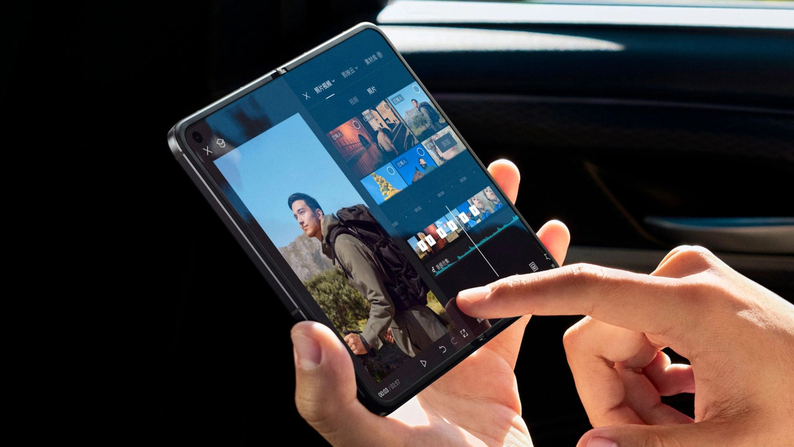 Oppo Refreshes Foldable Find N2 Lineup, Launches A Galaxy Z Flip Rival