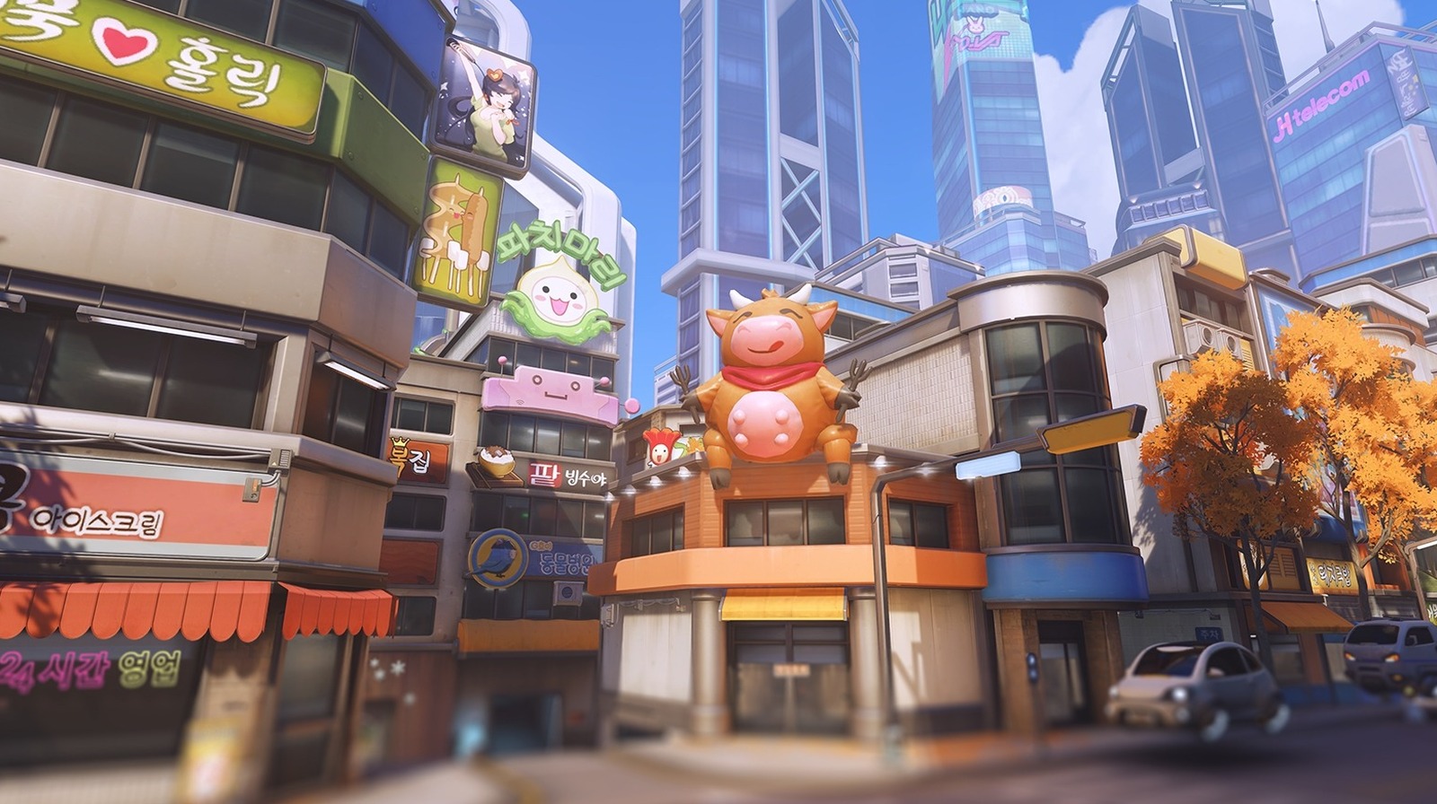 Overwatch 2 Closed PvP Beta Begins In April: How To Sign Up