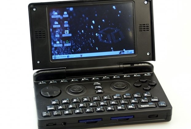 Pandora Open-Source Console Goes On General Sale Pandora Open-Source Console Goes On General Sale