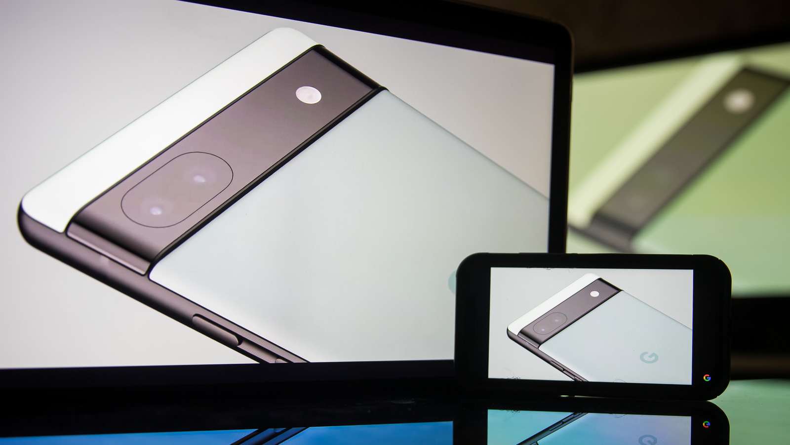 Pixel 6a Teardown Reveals A Big Feature That Didn't Make The Cut