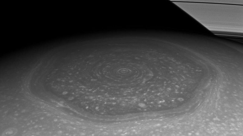 Six Planets That Have Unimaginable Storms Compared To Earth