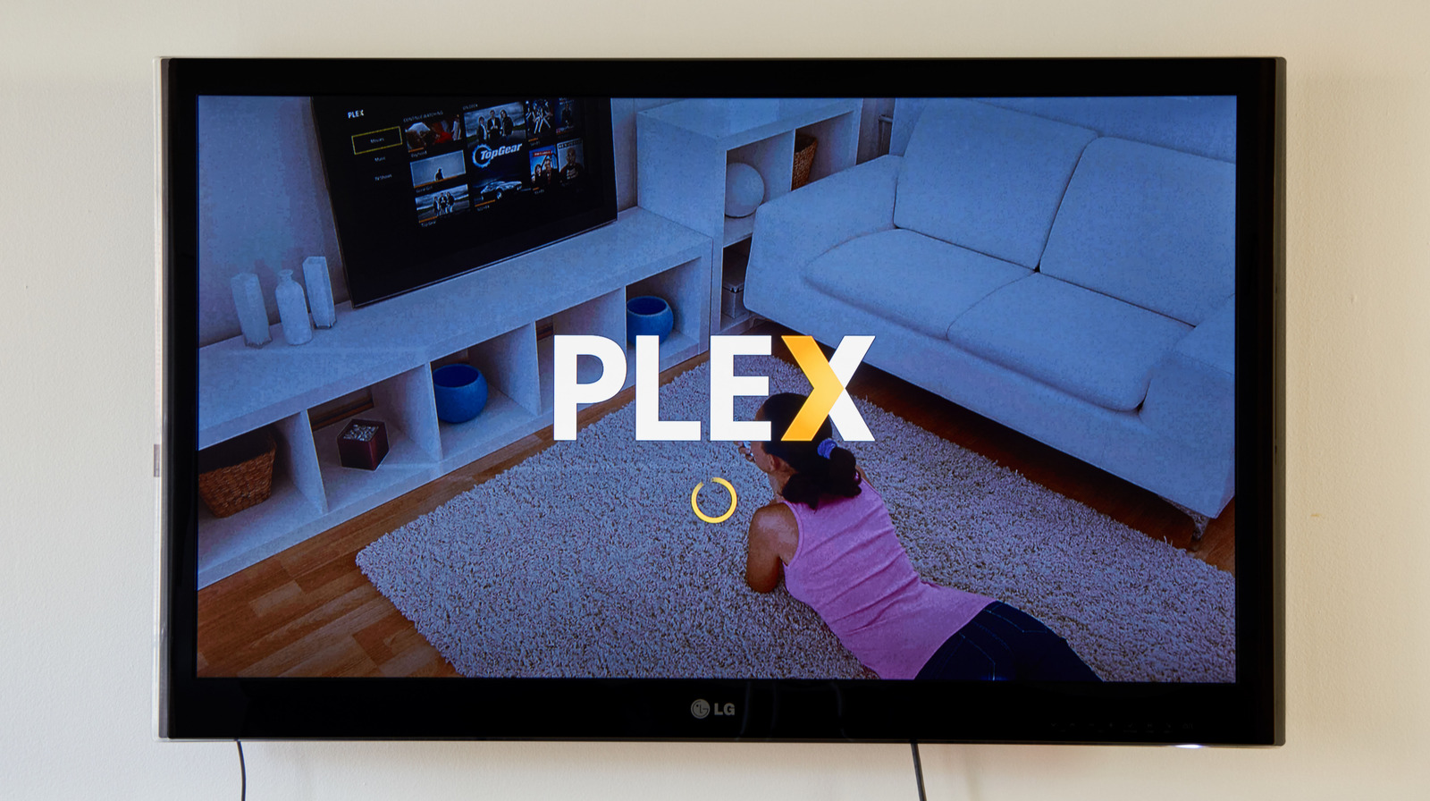 Plex Just Made Searching For Your Favorite Show A Whole Lot Easier