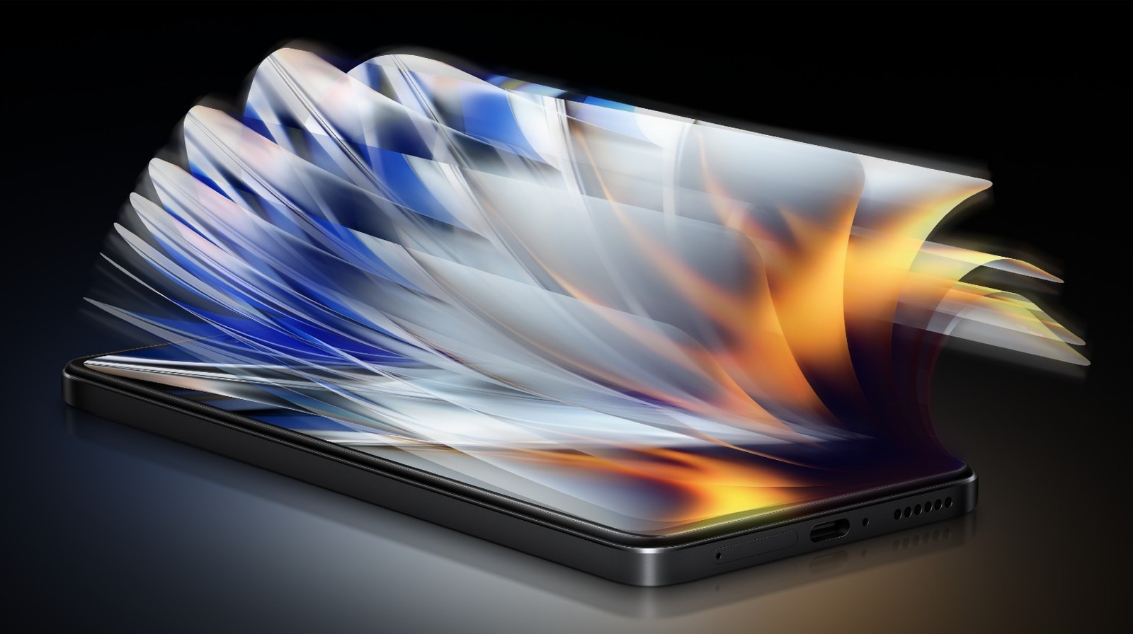 Poco X4 Pro 5G Is A Budget Phone With Brag-Worthy Specs