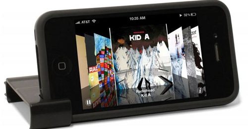 Pogo Stylus For iPhone 4 Ships