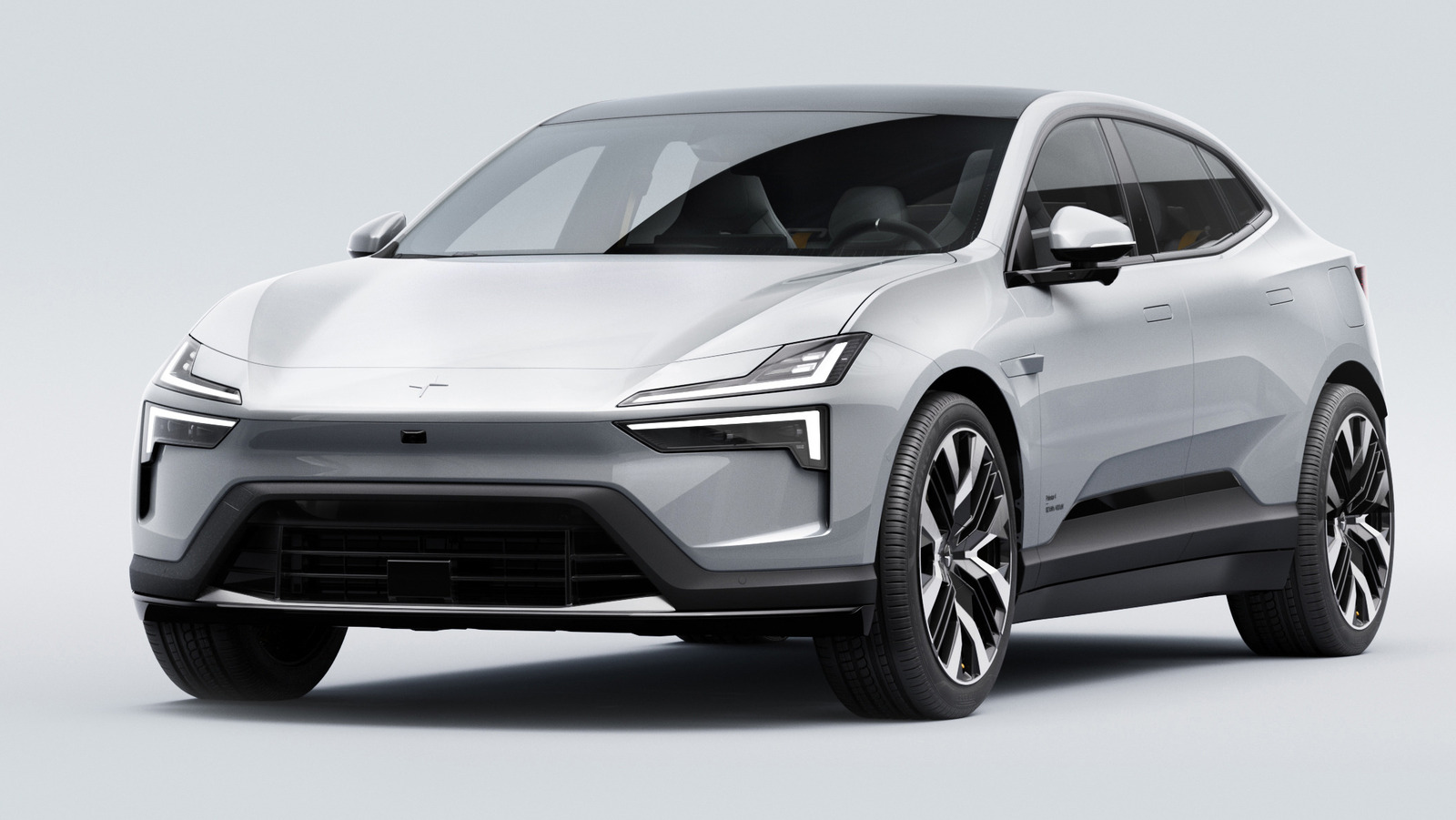 Polestar 4 Pricing Revealed, And Porsche's Electric Macan Has Some ...