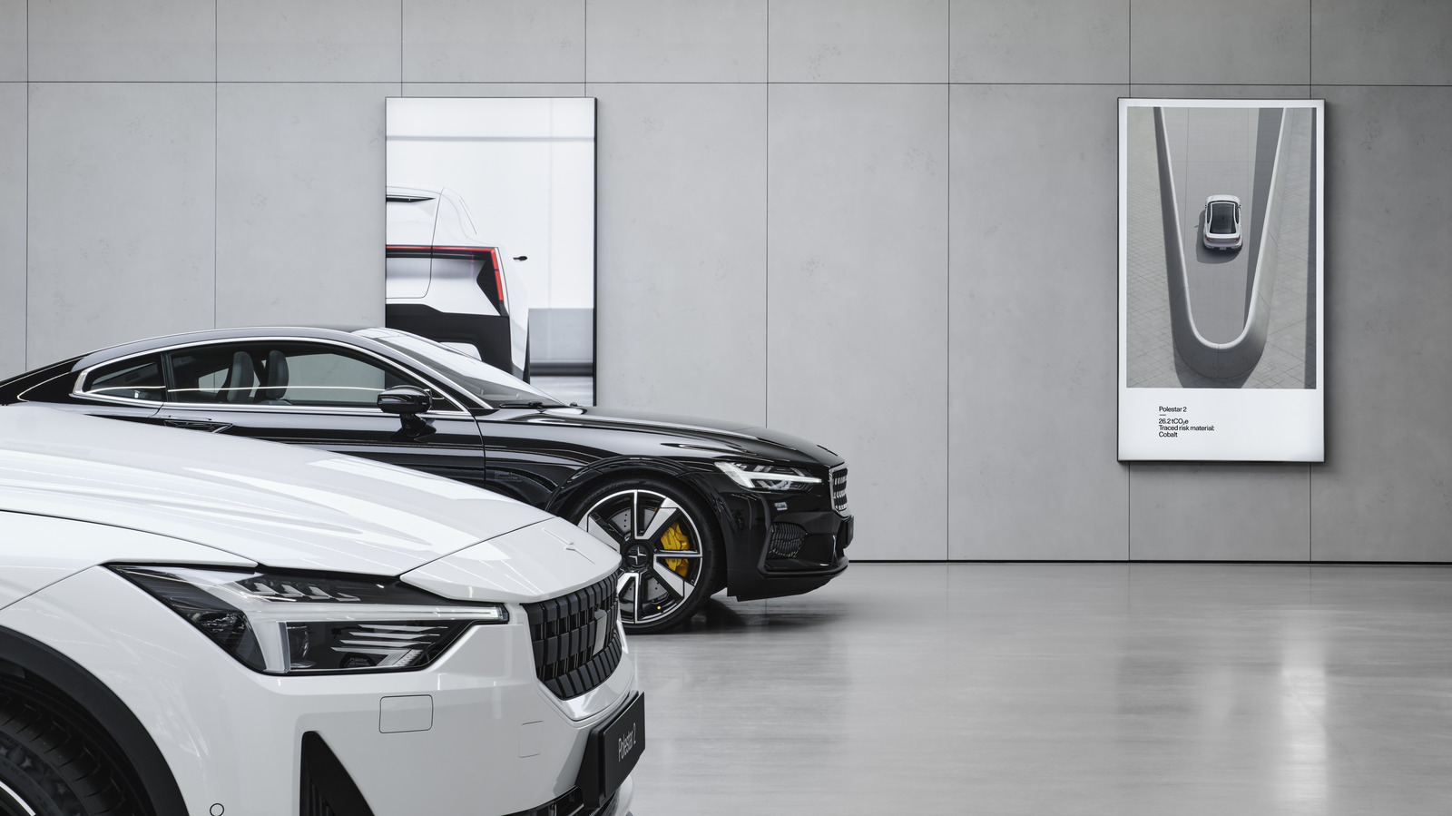 Polestar Is One Step Closer To An EV Like No Other