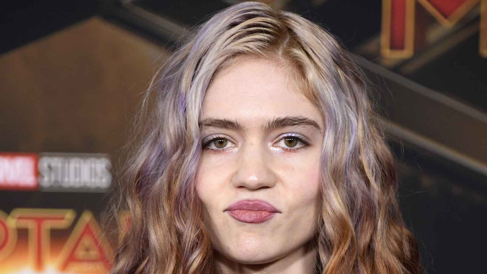 Pop Star Grimes Throws Down The AI Music Gauntlet With An Unexpected ...