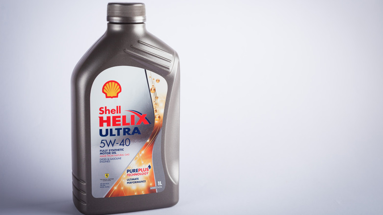 Popular Synthetic Oil Brands Ranked Worst To Best