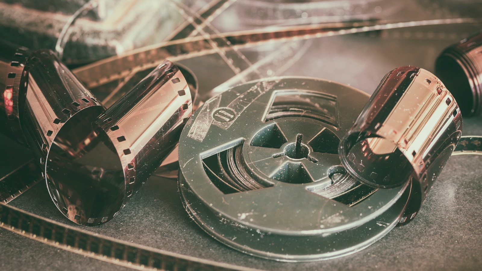 Positive Vs. Negative Film: How To Decide Which Is Best For You