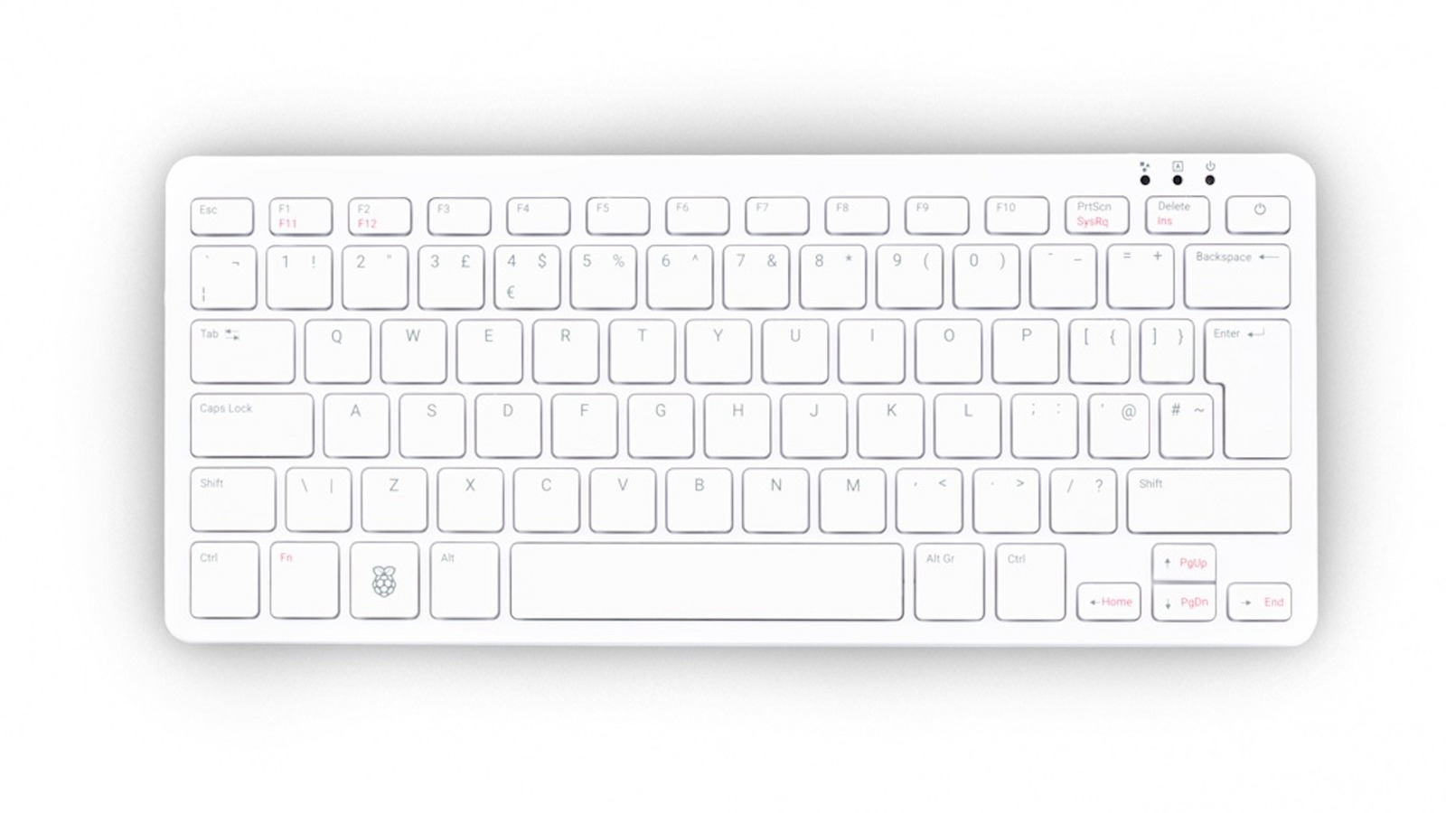 Raspberry Pi 500: X Best Features Of The New Keyboard Computer