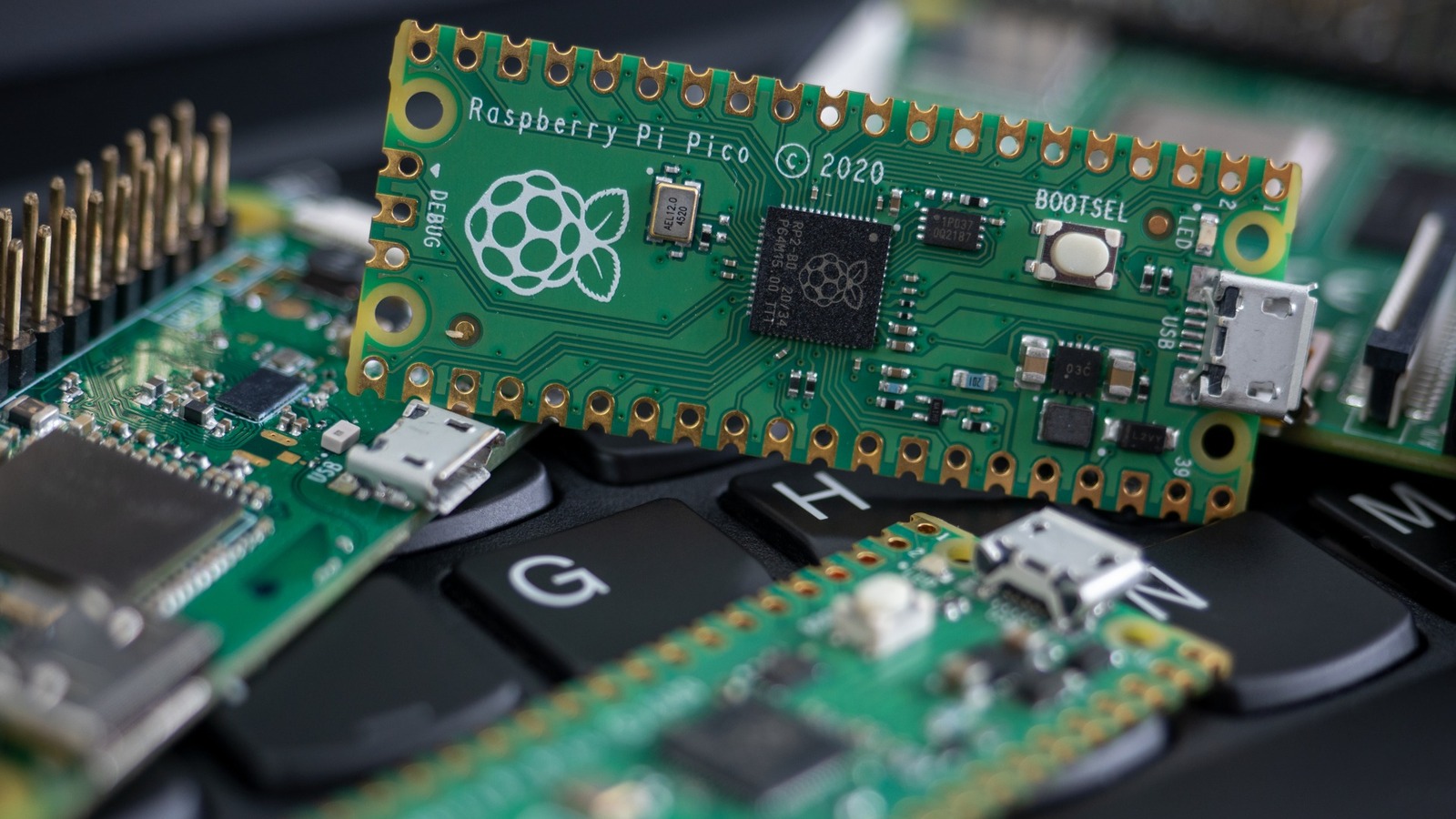 Raspberry Pi Low Voltage Warning: Possible Causes And How To Fix It