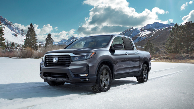 Rear Suspension Failure Recall Hits 880,000 US Honda Drivers