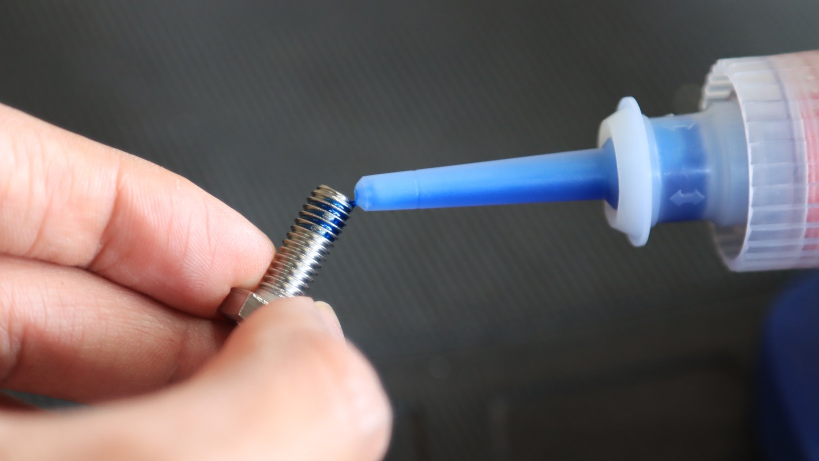 Red Vs. Blue Loctite Threadlocker: What's The Difference And Which ...
