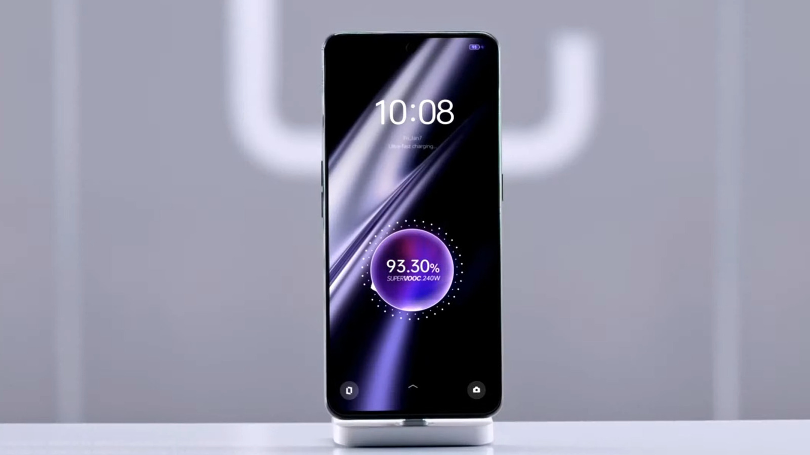 Redmi One-Ups Realme With Ludicrous 300W Fast Charging Tech