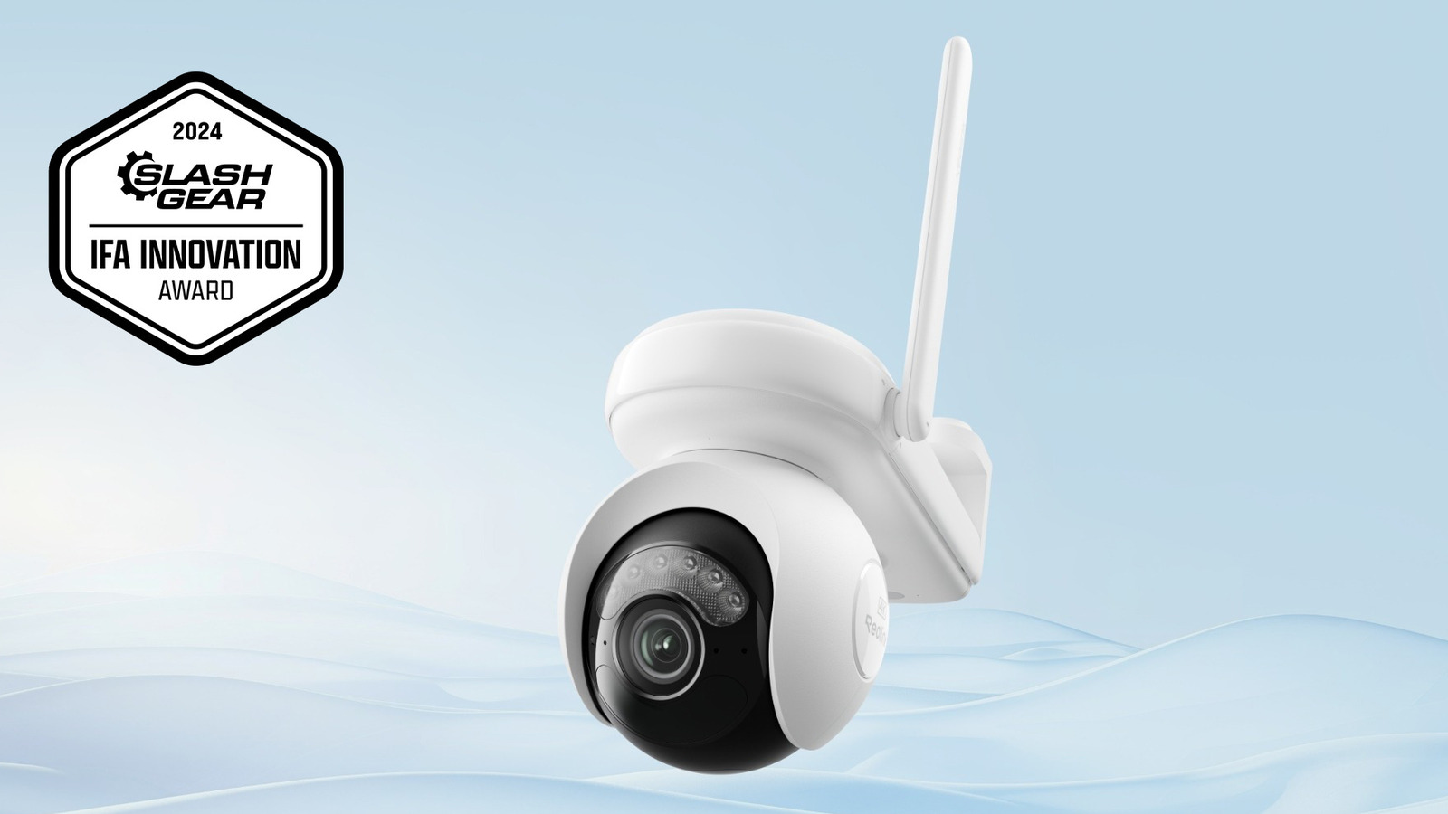 Reolink Altas PT Ultra: Your Award-Winning All-Seeing Eye