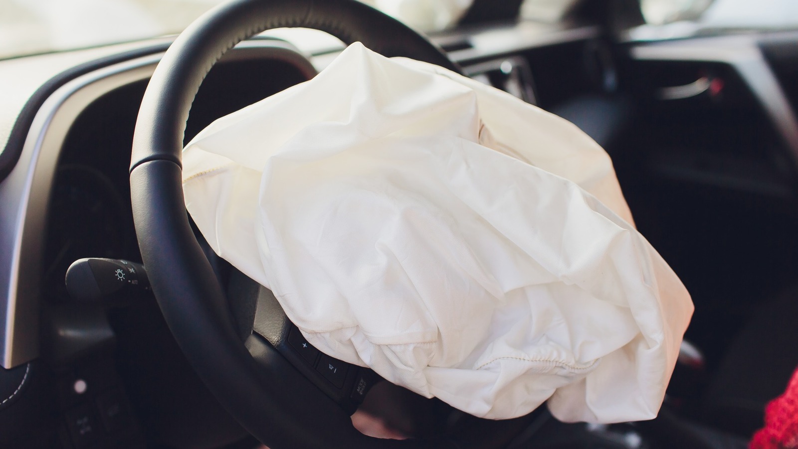 Replacing Airbags Is Expensive - Here's How To Check Whether Insurance ...