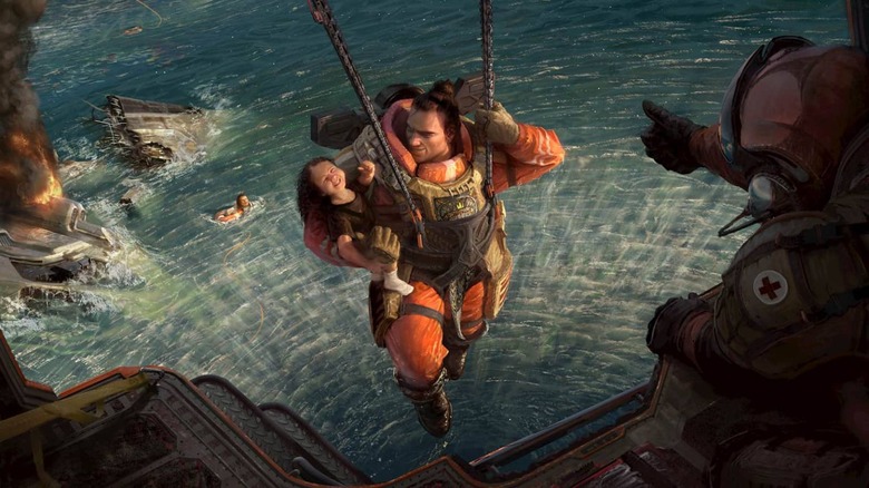 Respawn's Vince Zampella Takes Leadership Role At EA Respawn's Vince Zampella Takes Leadership Role At EA
