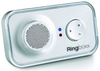 Ringboxx Customizes Your Home Phone Ring Tones