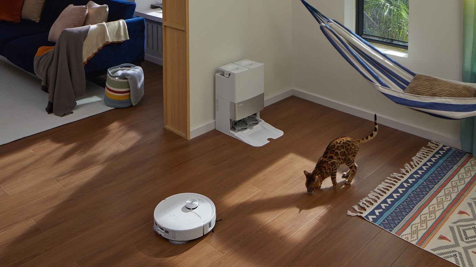 Roborock Qrevo Series: Experience The Peak Of Robo Vacuum Technology ...