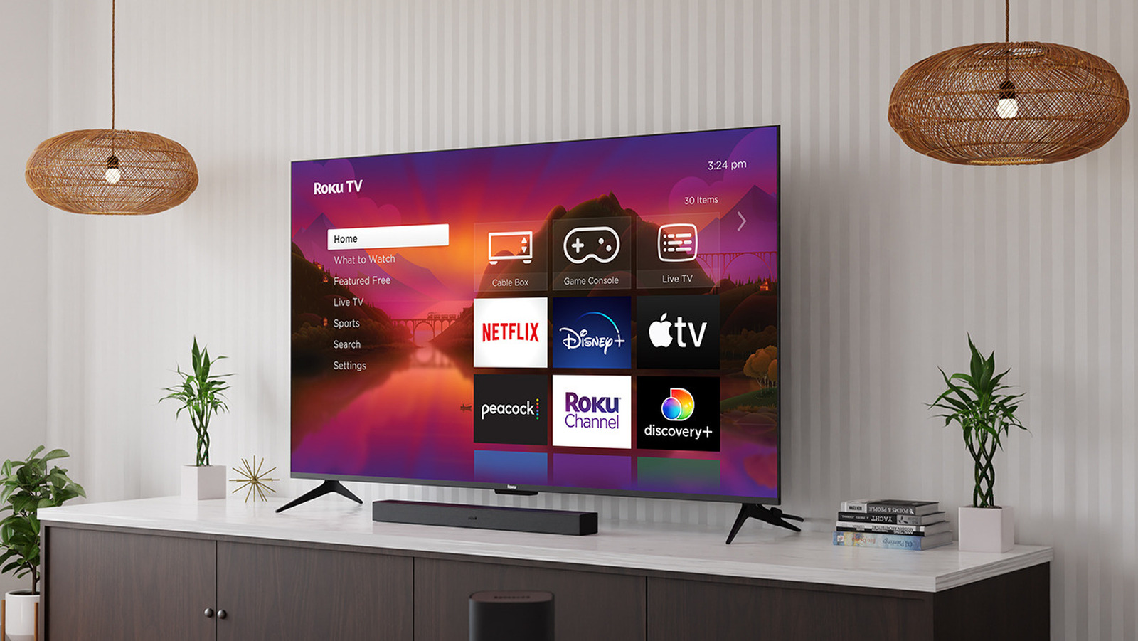 What's The Big Differences Between The Roku Ultra And The Roku Streambar?