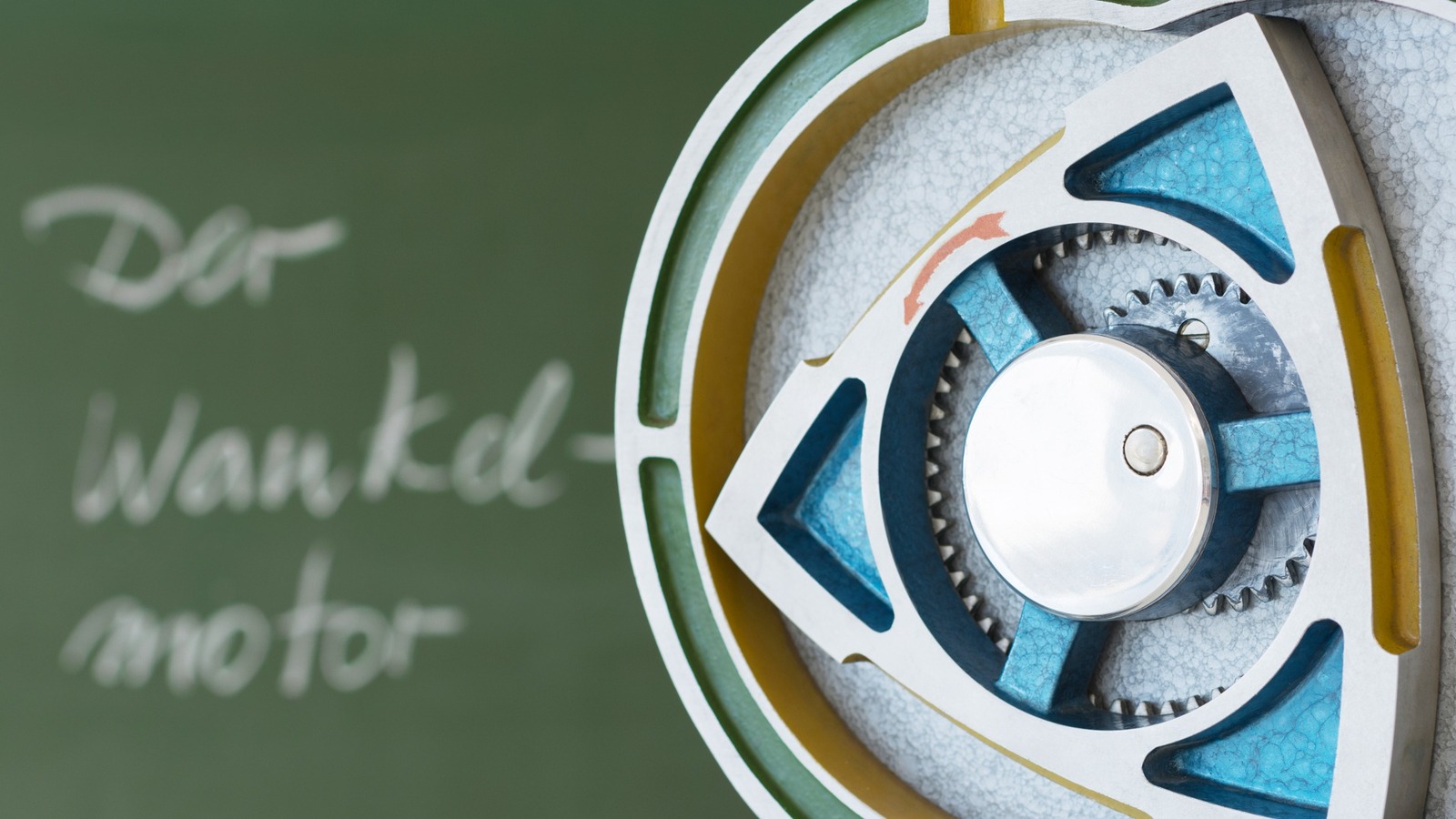 Rotary Engine Apex Seals: What They Do, And Why They Get A Bad Rap