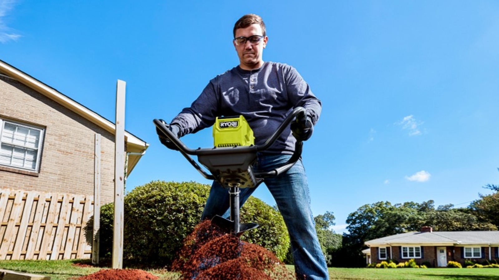 Ryobi Ice Vs. Earth Auger: What Are The Differences?