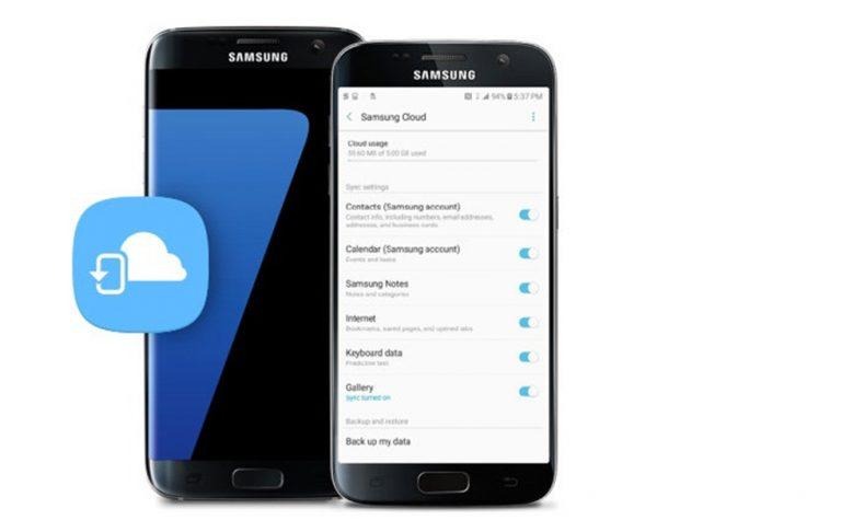 Samsung Cloud Will Delete Third-Party App Backups Next Month Samsung Cloud Will Delete Third-Party App Backups Next Month