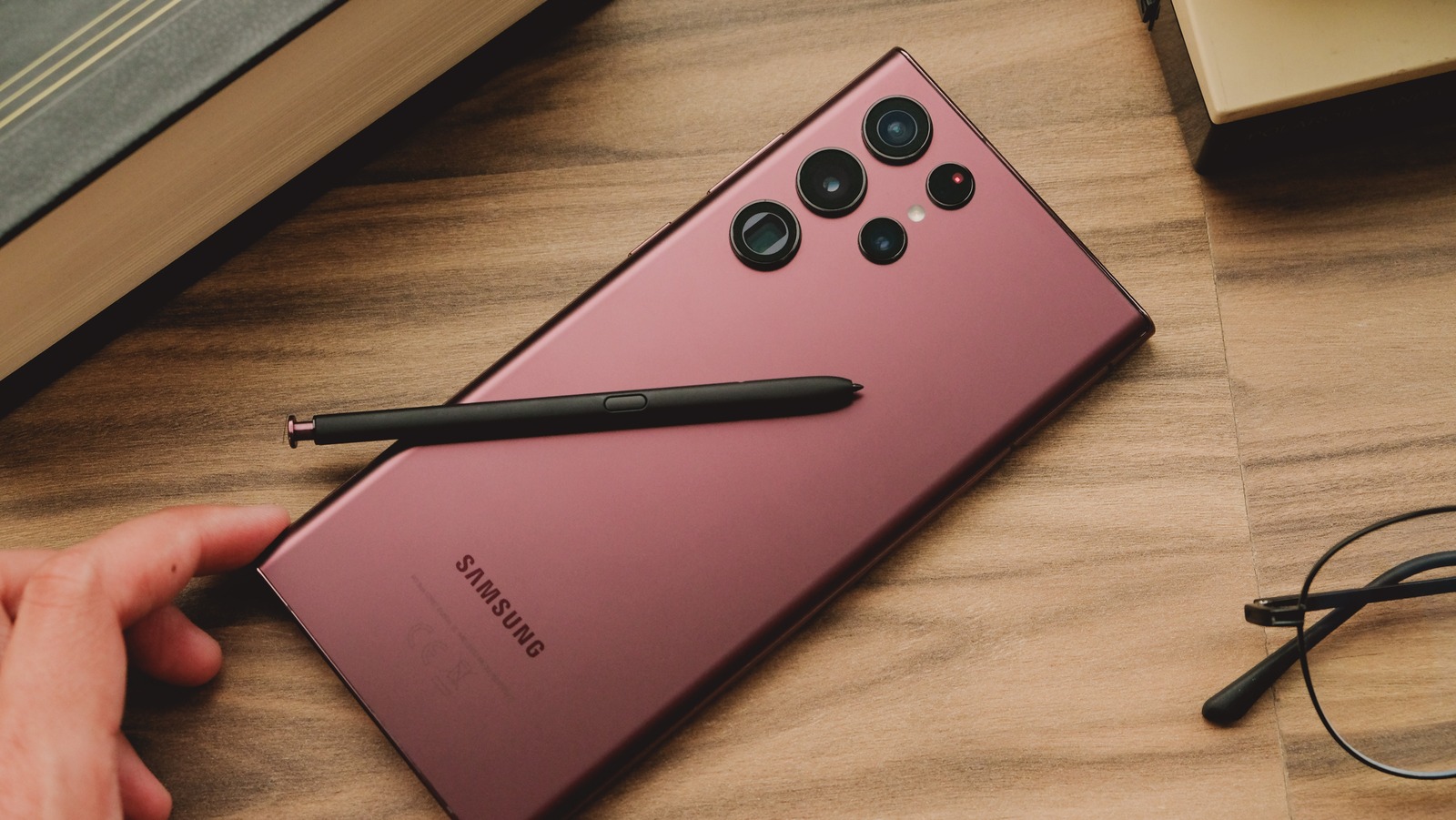 Samsung Galaxy Features You're Missing Out On