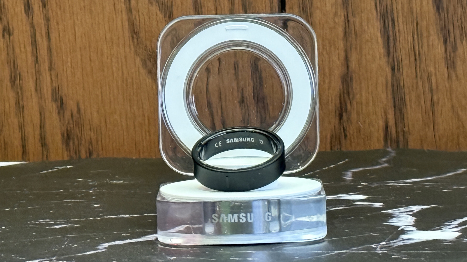 Samsung Galaxy Ring Vs. Oura Ring 4: How Do They Compare?