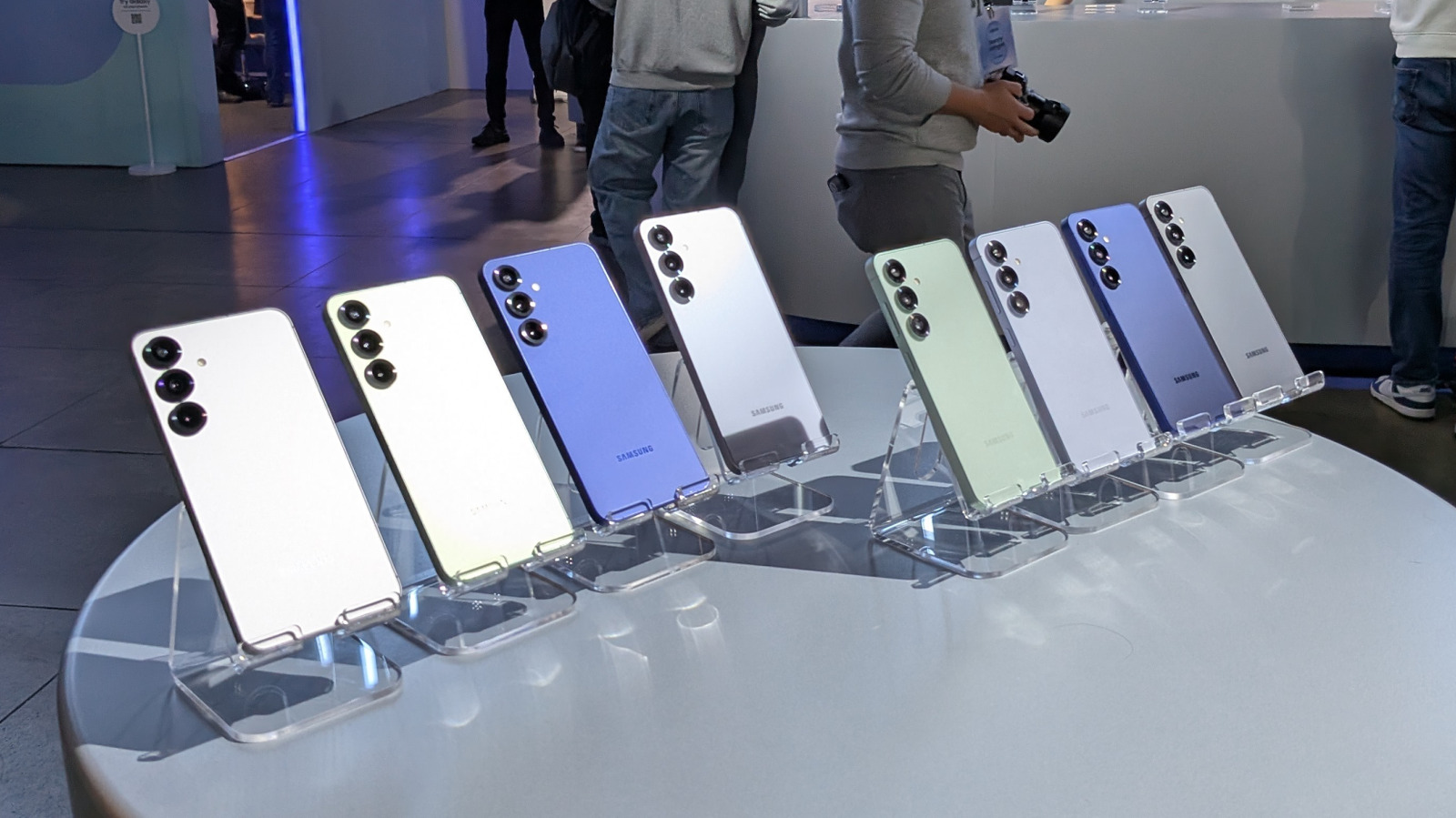 Samsung Galaxy S25, S25+ And S25 Ultra Specs: What You Get For The Price Samsung Galaxy S25, S25+ And S25 Ultra Specs: What You Get For The Price