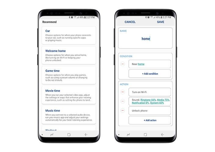 Samsung Good Lock App Lets You Personalize Your Galaxy Phone - SlashGear