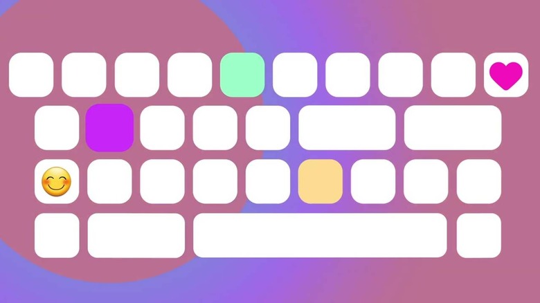 Samsung Good Lock Lets You Make Your Own Keyboard Customize Sharesheet 