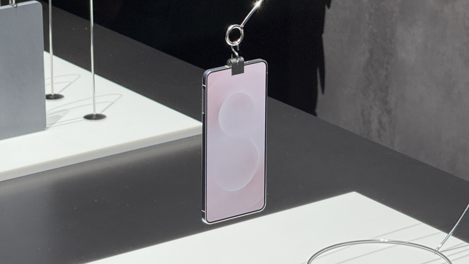 Samsung Just Revealed Its Super-Slim Addition To The S25 Line (And We ...