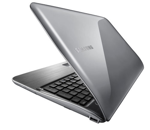 Samsung NF210 Netbook & SF510 Notebook Land In India - SlashGear