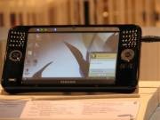 Samsung Q1 Ultra Range