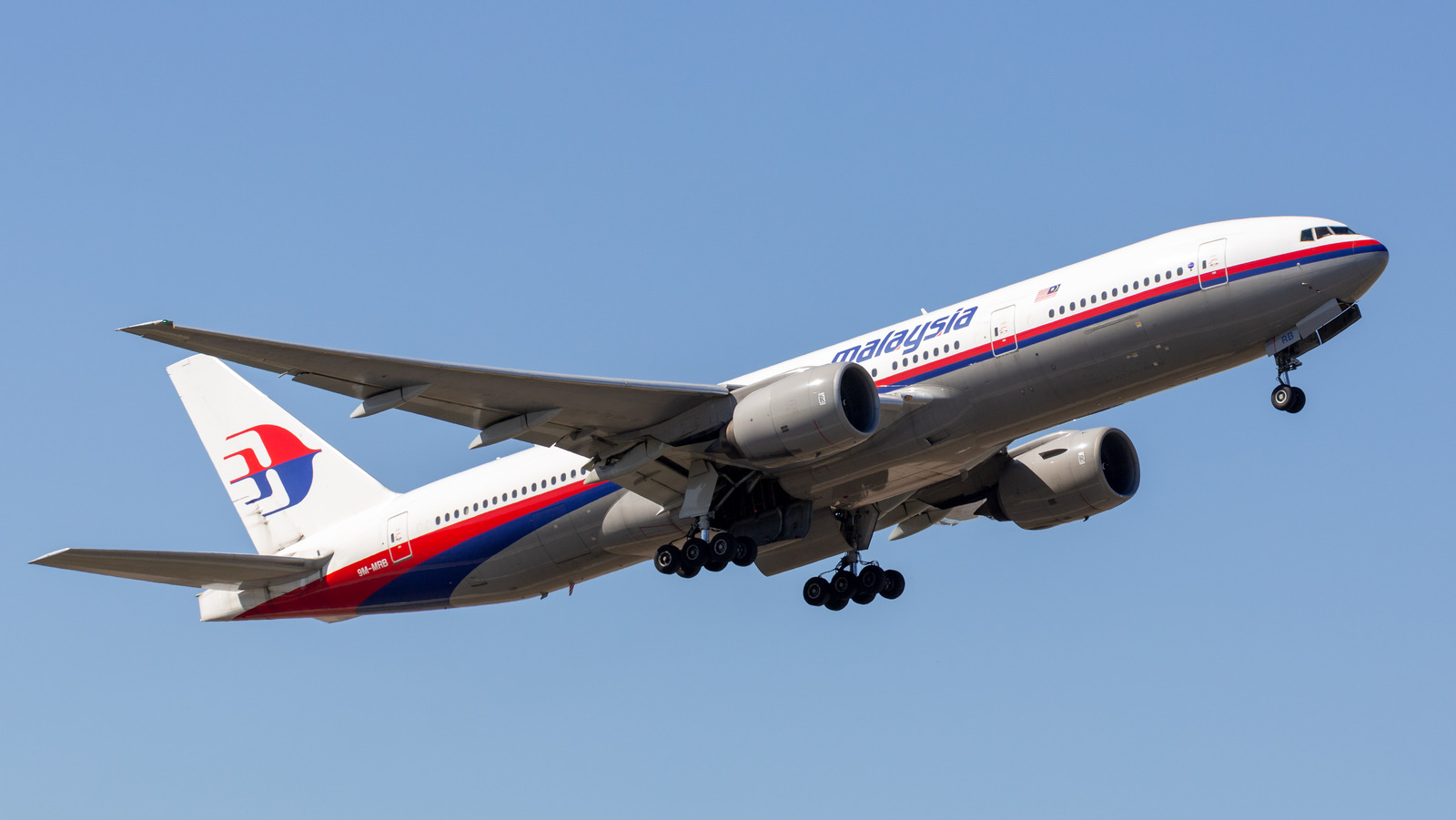 Search For Malaysian Airlines Flight Resumes 12 Years After It Vanished