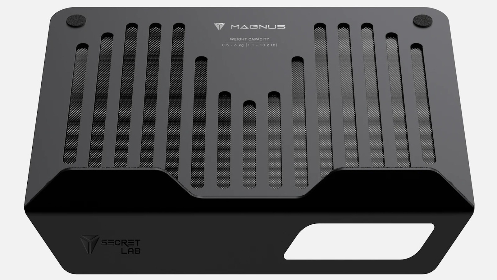 Secretlab Adds Must-Have Desk Riser And Laptop Mount To MAGNUS ...