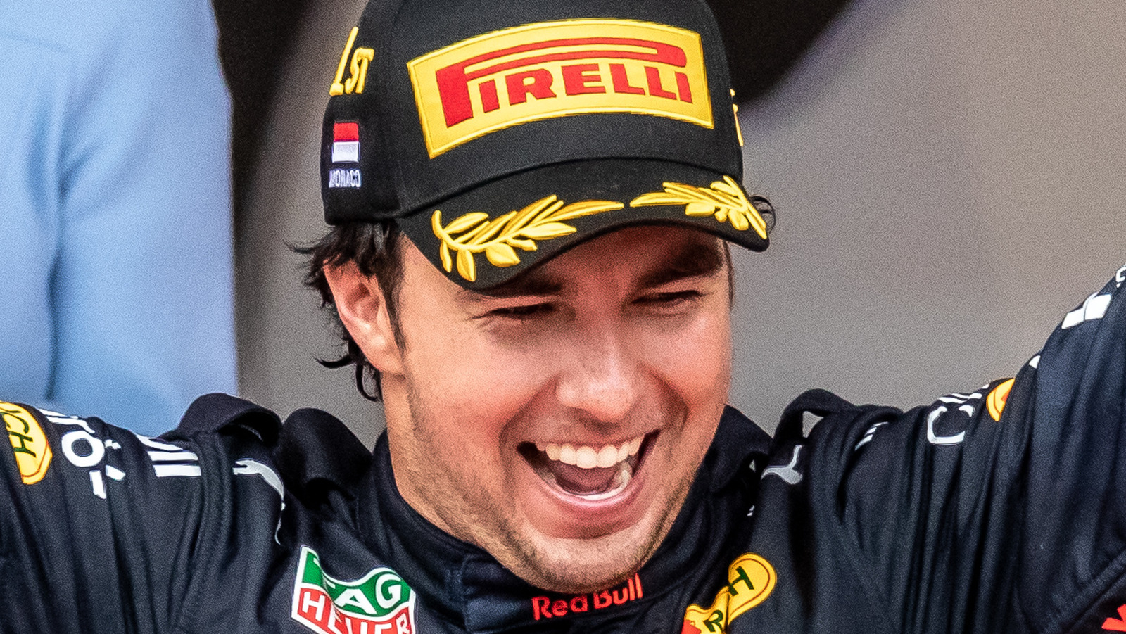 Novo contrato de Sergio Perez na F1 significa mais do que você pensa ...