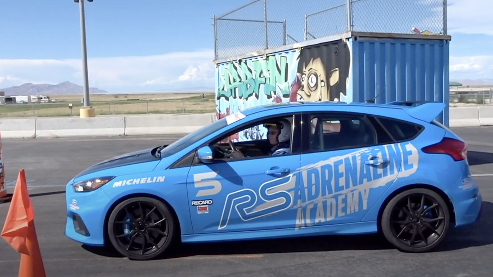 Ford Focus Fleet Auction: Why Ford Is Selling After 7 Years - World ...
