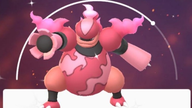 Shiny Pokemon GO: The 10 Best Shinies As Of Today