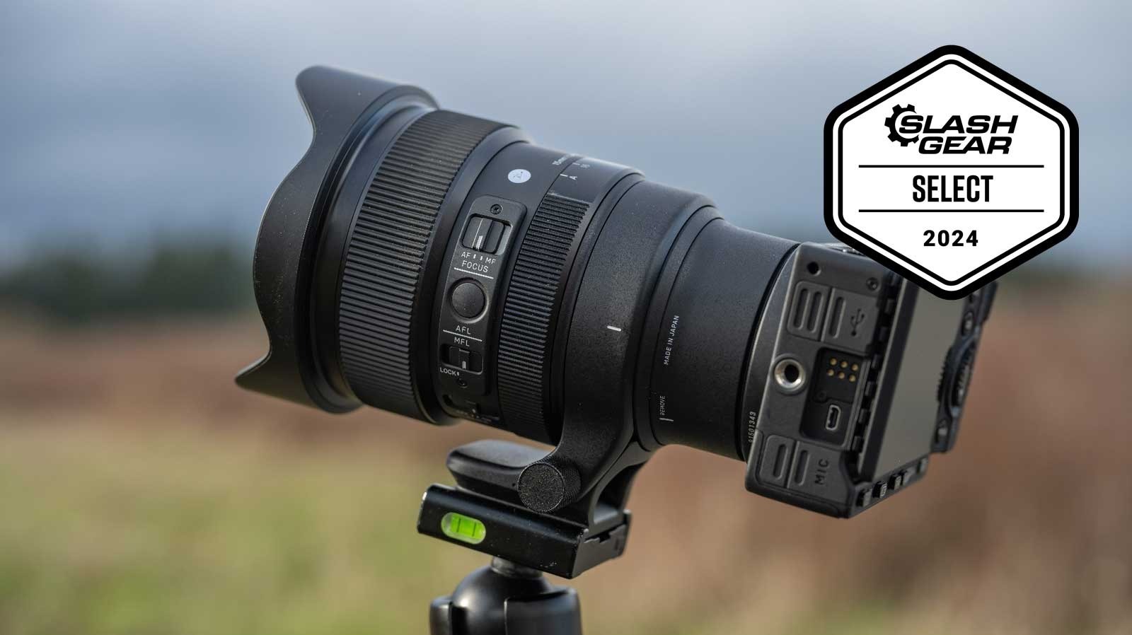 Sigma 15mm F1.4 DG DN Diagonal Fisheye Lens Review: Unique Optic With ...