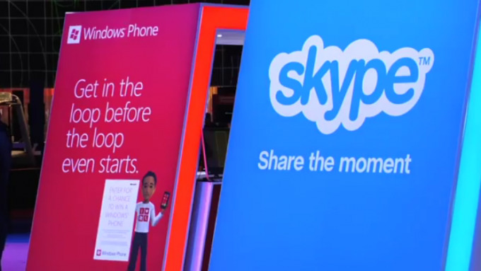 Skype For Windows Phone Coming Soon Says Microsoft - SlashGear Skype For Windows Phone Coming Soon Says Microsoft - SlashGear