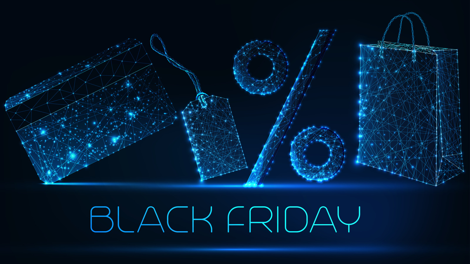 SlashGear Presents The 2024 Black Friday Buyer's Guide