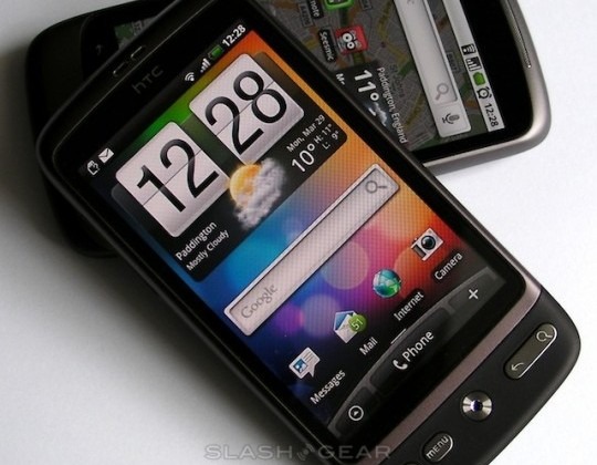 SlashGear Week In Review - Week 30 2010