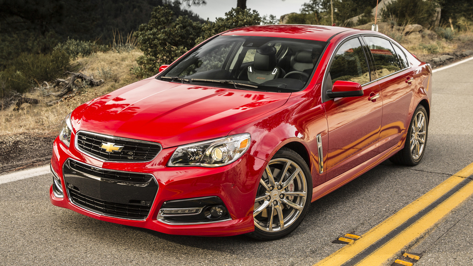 Sleepers 10 Cars That Are Way Faster Than They Look Sleepers 10 Cars That Are Way Faster Than They Look