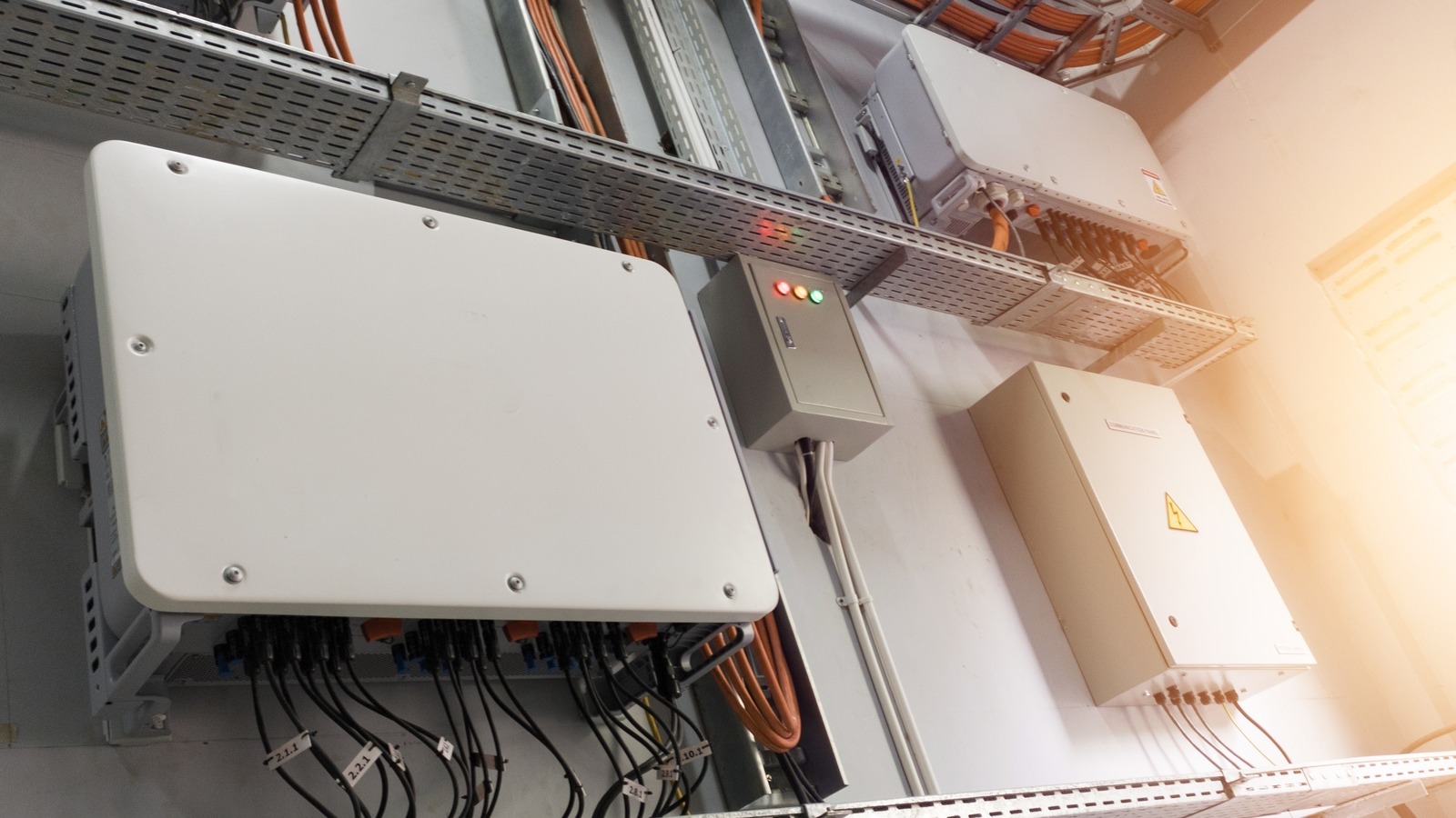 Solar Panel Inverters Explained: What They're Used For